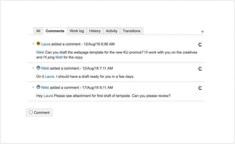 Atlassian Jira Work Management - tasks under control - Honicon Atlassian Jira Work Management - tasks under control - Honicon