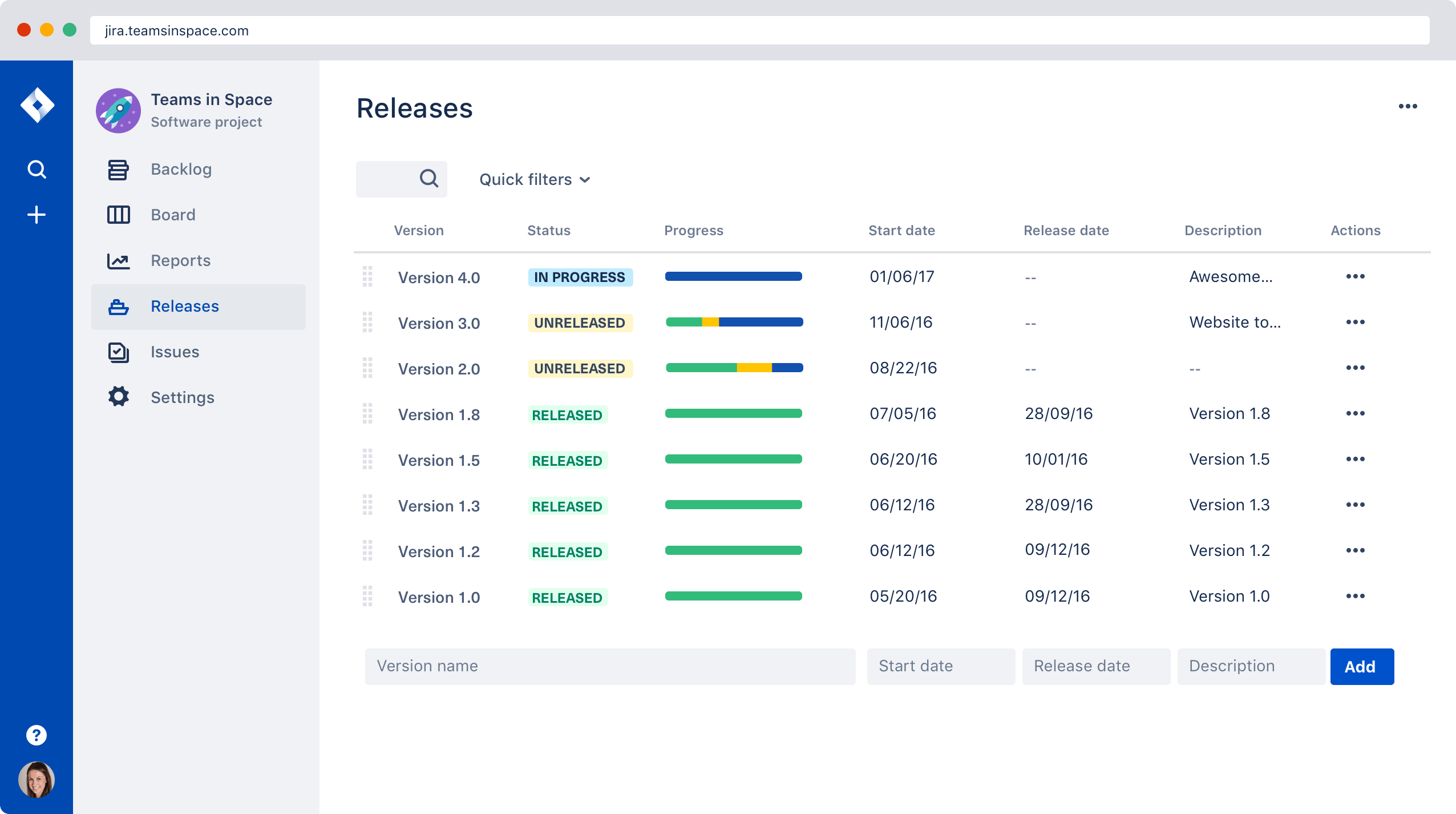 Atlassian Jira Software Honicon