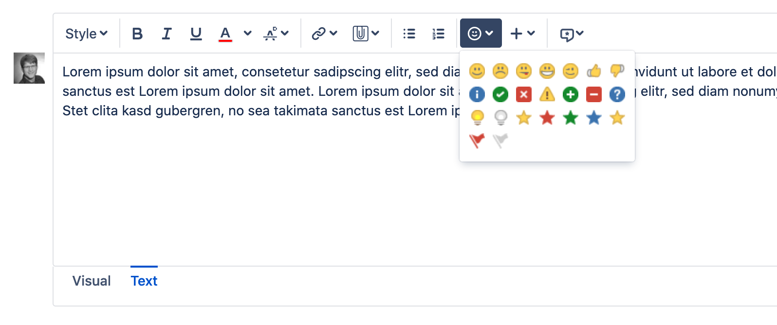 Tips and Tricks - More Emojis in Jira - Honicon
